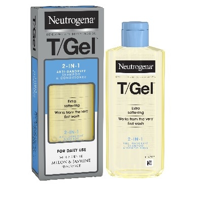 Best dandruff shampoo uk store