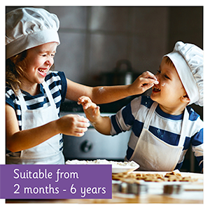 Children & Baby Fever/Pain Relief | CALPOL® Infant Suspension