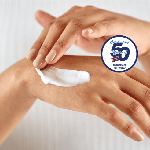 Norwegian Formula’s 50th Anniversary | NEUTROGENA®