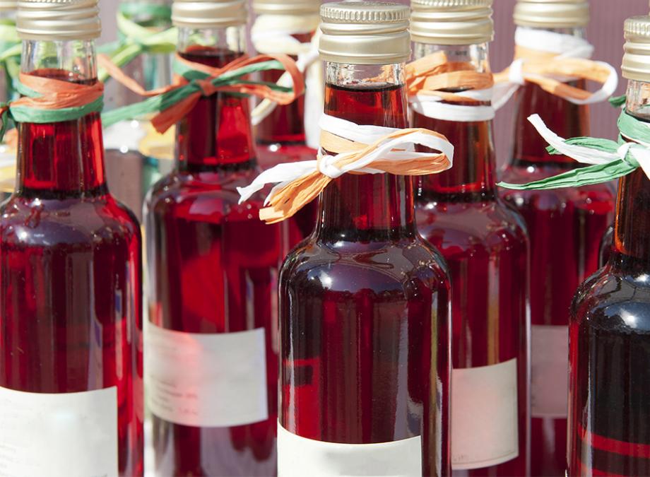 Comment conserver ses fruits rouges ? - Gamm vert