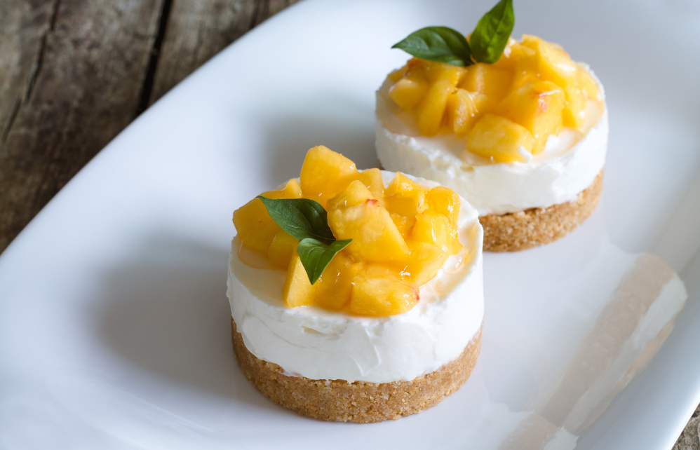 6 recettes de desserts sans cuisson - Jardiland