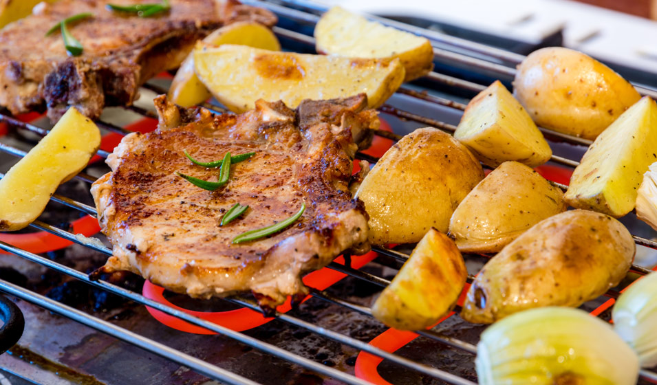 Barbecue XXL : comment choisir ? - Jardiland