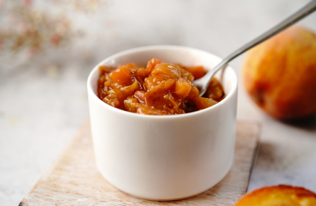 7 idées de compotes originales sans l’habituelle pomme - Jardiland