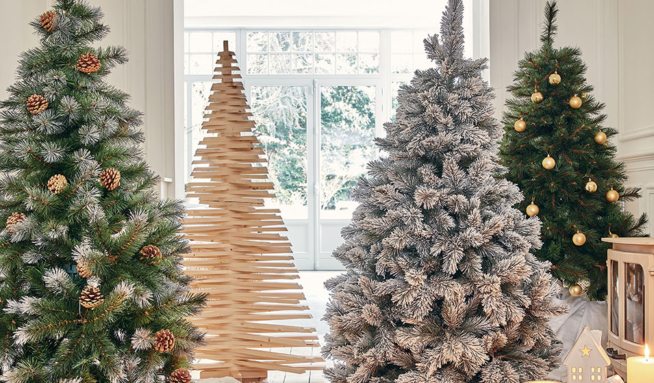 6 idées de décorations tendance pour Noël 2025 - Jardiland