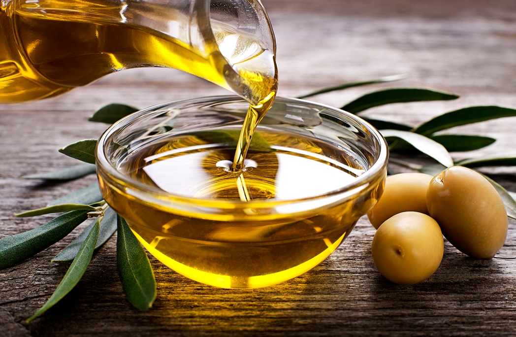 Les bienfaits des huiles végétales - Jardiland