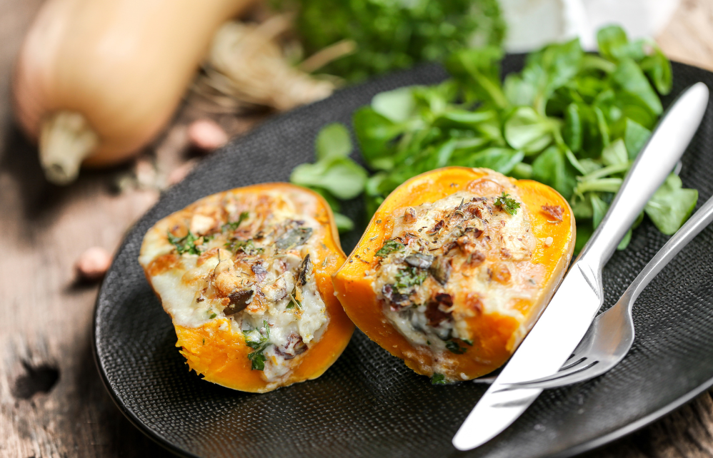 7 recettes originales à base de courges - Jardiland