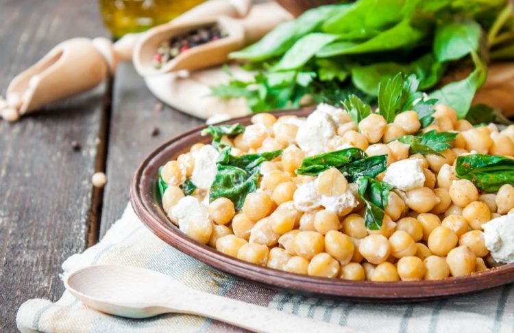 Quels sont les bienfaits du pois chiche ? - Jardiland