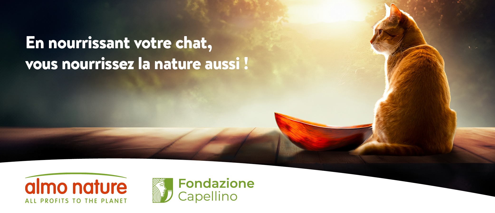 ALMO Nature - Jardiland