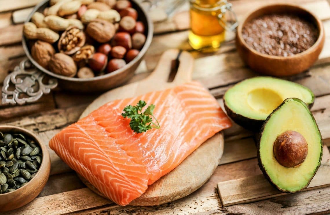 Top 5 des aliments gras qui vous veulent du bien - Jardiland