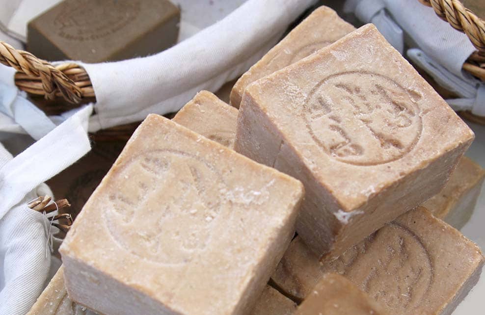 5 bonnes raisons de passer au savon - Jardiland