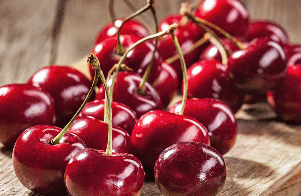 Les vertus de la cerise - Jardiland