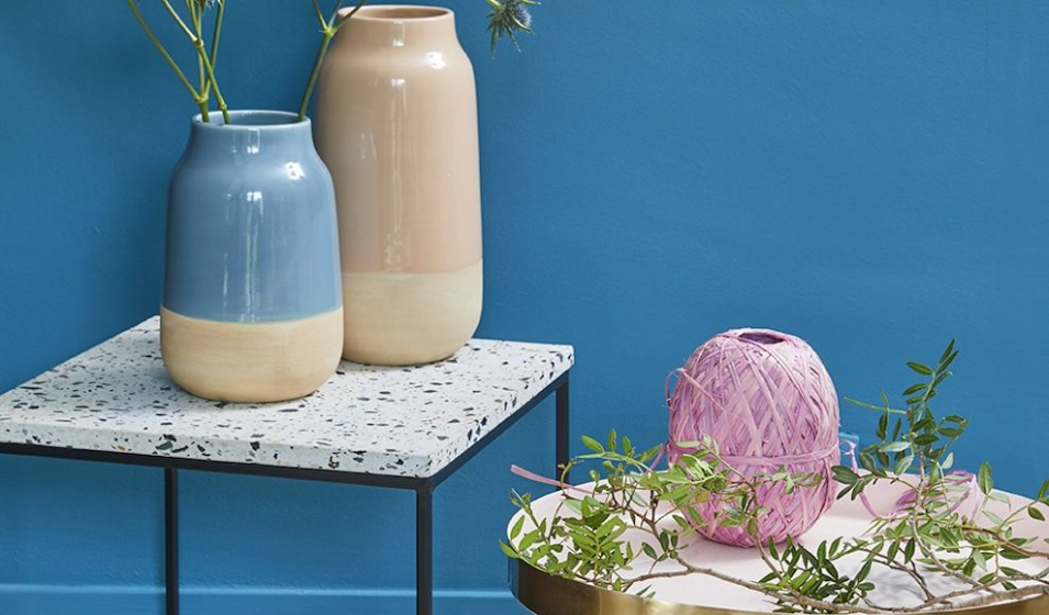 Un deco moderna y poética para el interior de tu hogar - Jardiland