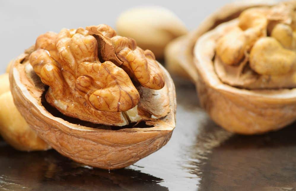 5 bienfaits des noix qui vous convaincront d'en manger - Jardiland