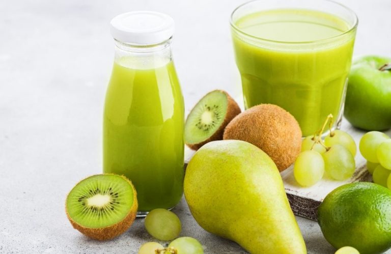 7 recettes de jus de fruits frais à faire soi-même - Jardiland