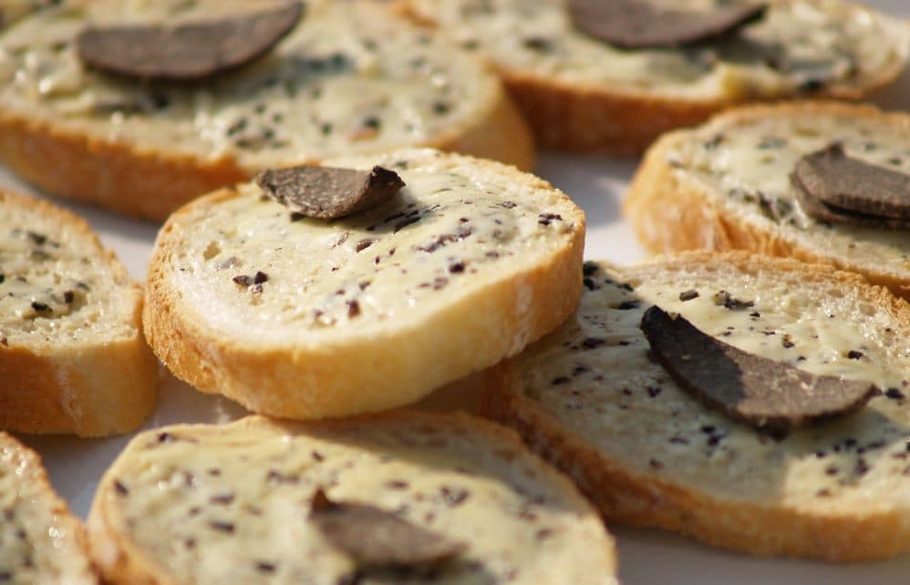 La truffe : découvrez ses bienfaits et comment la cuisiner ! - Jardiland