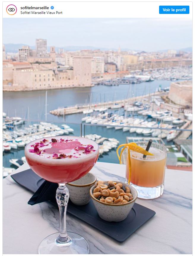 Top 10 des plus belles terrasses où siroter votre cocktail - Jardiland