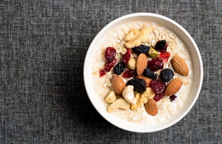 6 bonnes raisons de manger des fruits secs en hiver - Jardiland