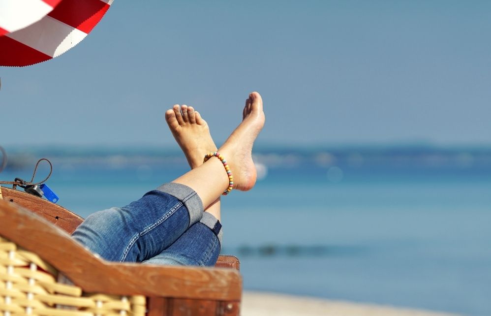 4 astuces pour profiter du soleil avec sérénité - Jardiland