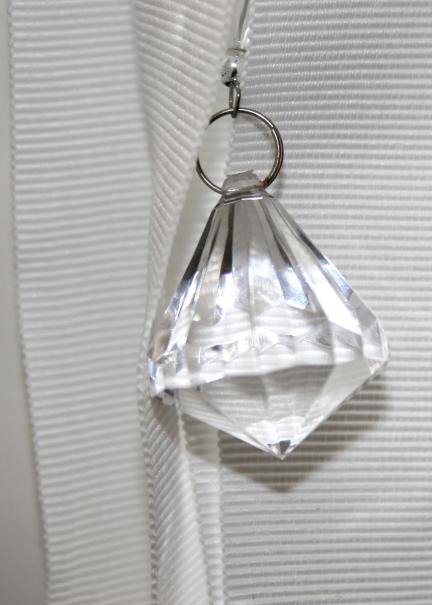 Une idée déco clinquante - Gamm vert