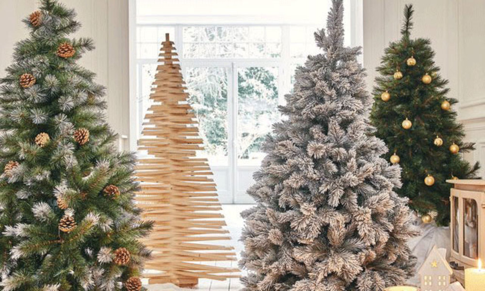 6 idées de décoration pour un sapin de Noël féerique - Jardiland