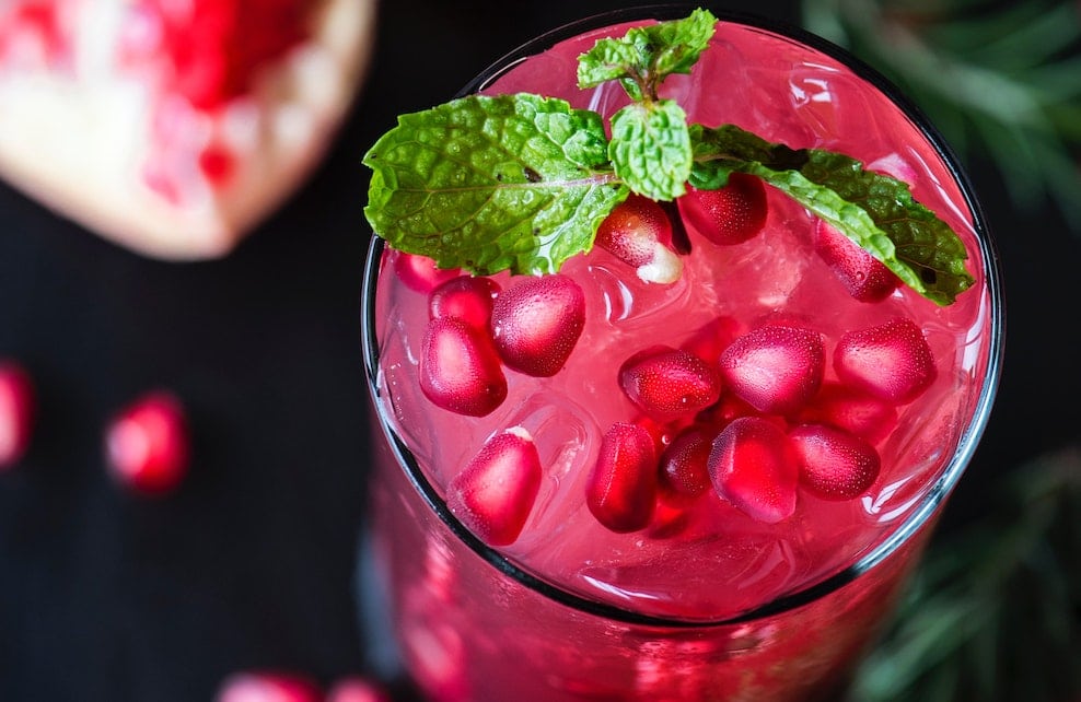 Voyez la vie en rose... surtout dans vos assiettes - Jardiland