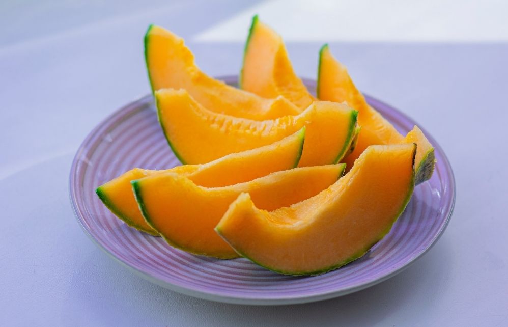 Découvrez les bienfaits du melon - Jardiland