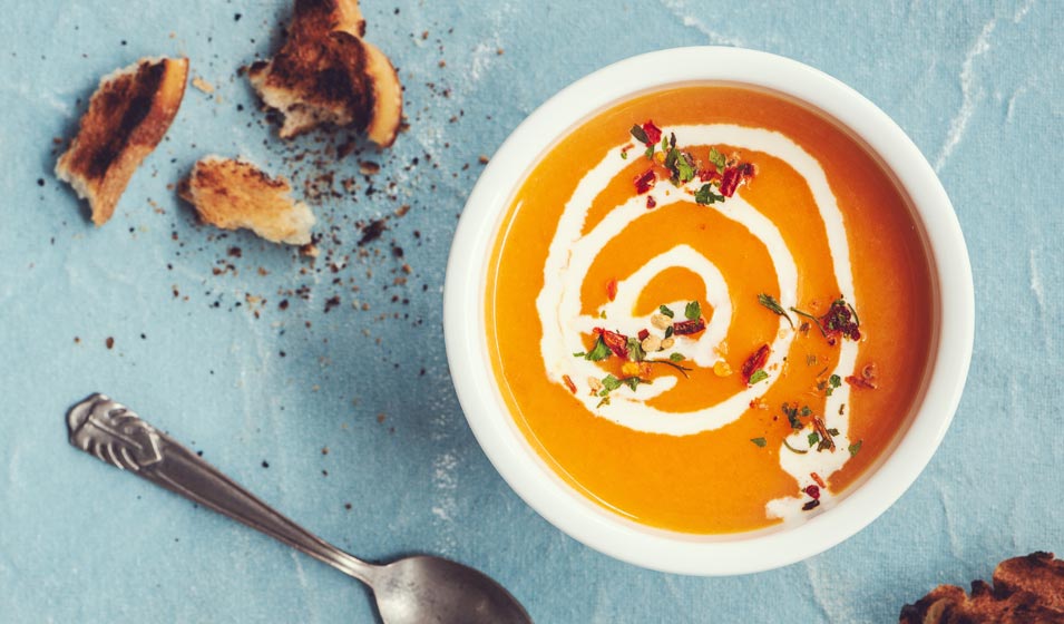 6 recettes pour un repas de Saint-Valentin ultra-romantique - Jardiland