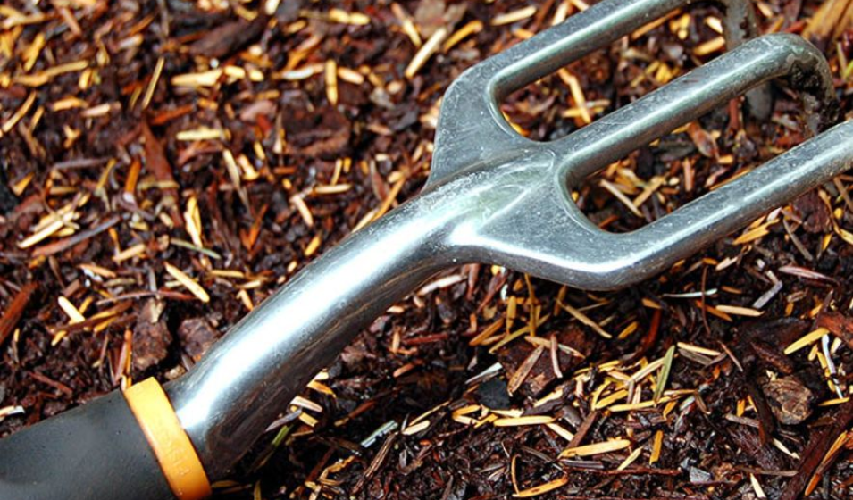 ¿Qué mantillo usar para para mi huerto? - Jardiland