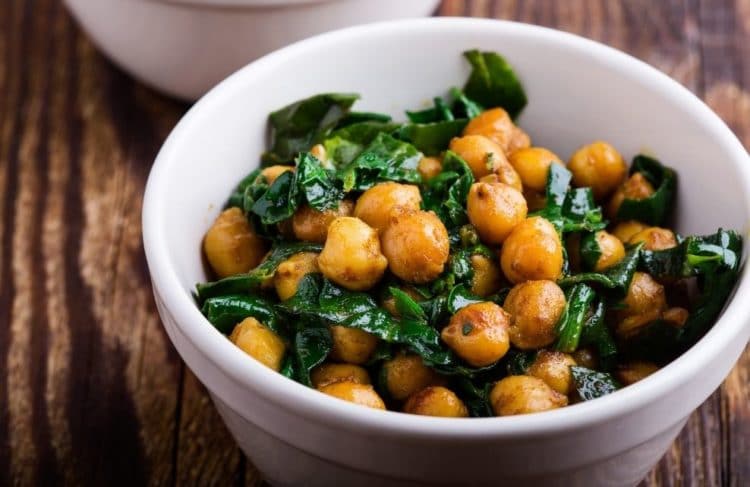 Quels sont les bienfaits du pois chiche ? - Jardiland