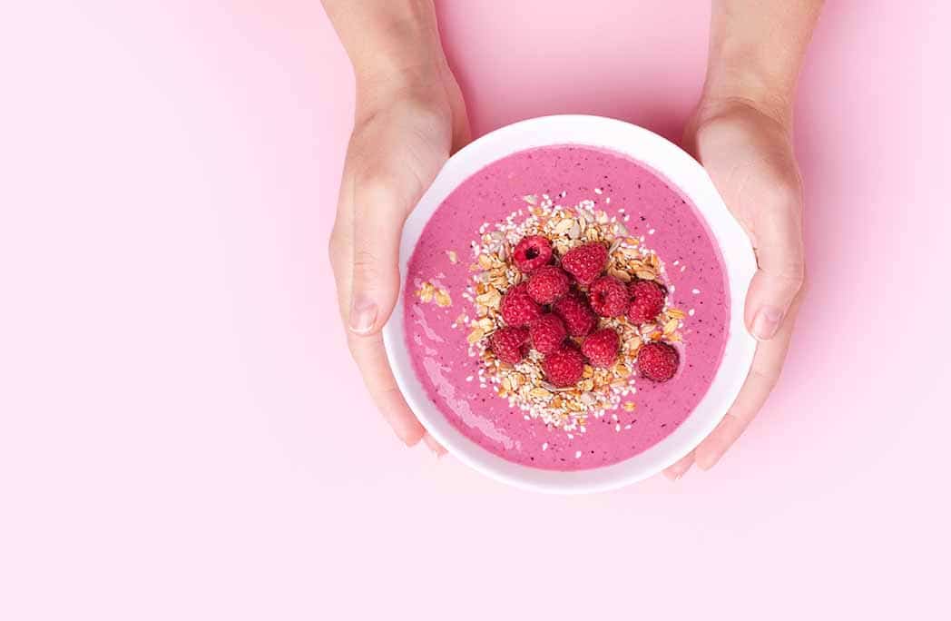 Voyez la vie en rose... surtout dans vos assiettes - Jardiland