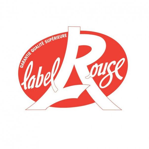 Le Label rouge - Gamm vert