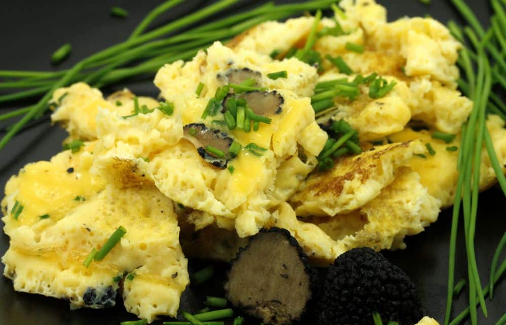 La truffe : découvrez ses bienfaits et comment la cuisiner ! - Jardiland