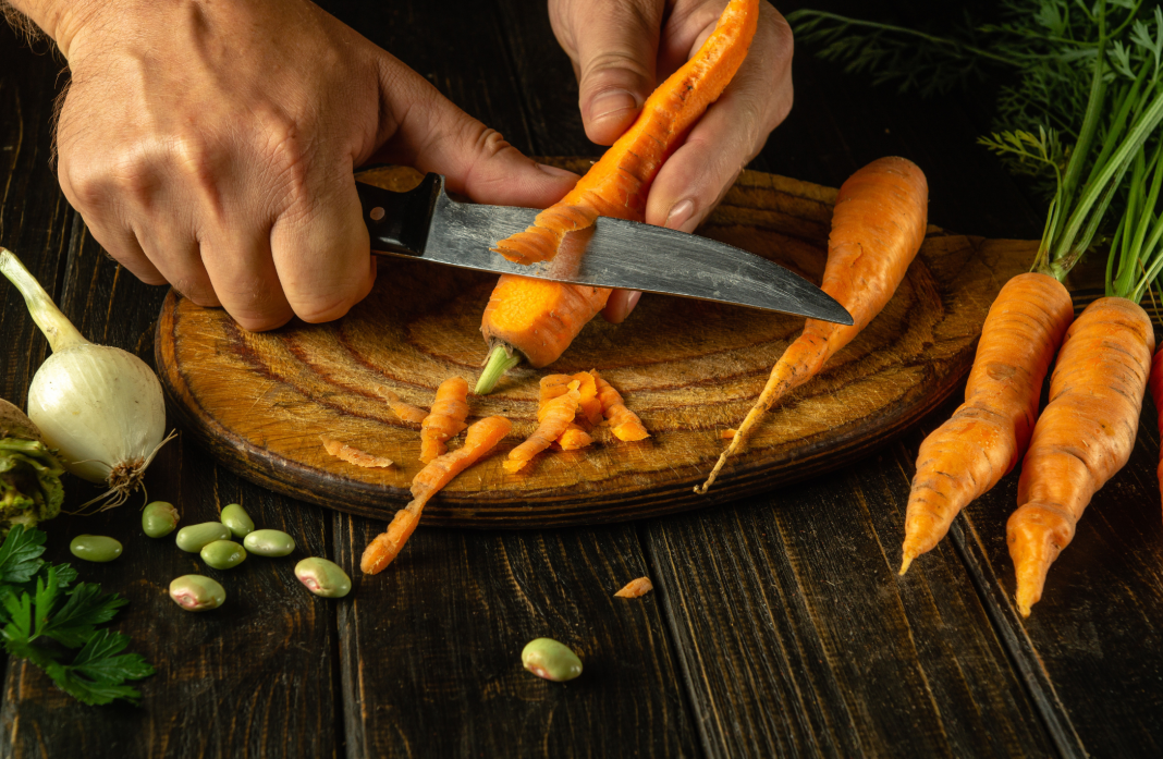 Anti-gaspi : 5 idées pour réutiliser vos restes de fruits et de légumes ...