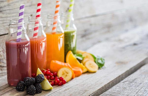 Les boissons healthy qui vont rythmer vos journées cet été - Jardiland