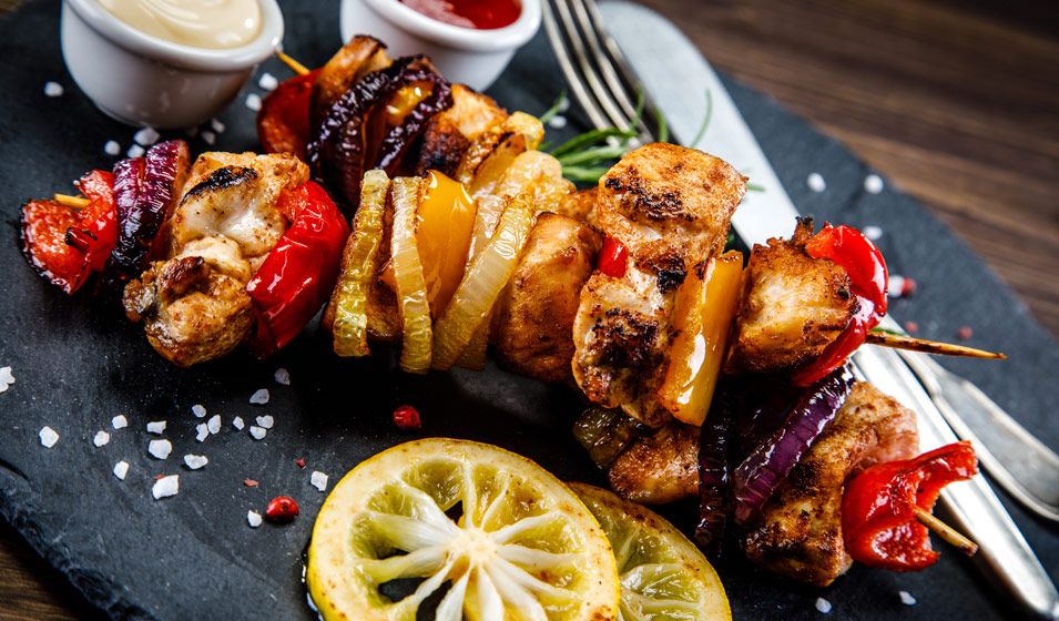 Barbecue vertical : utilisation et avantages - Jardiland