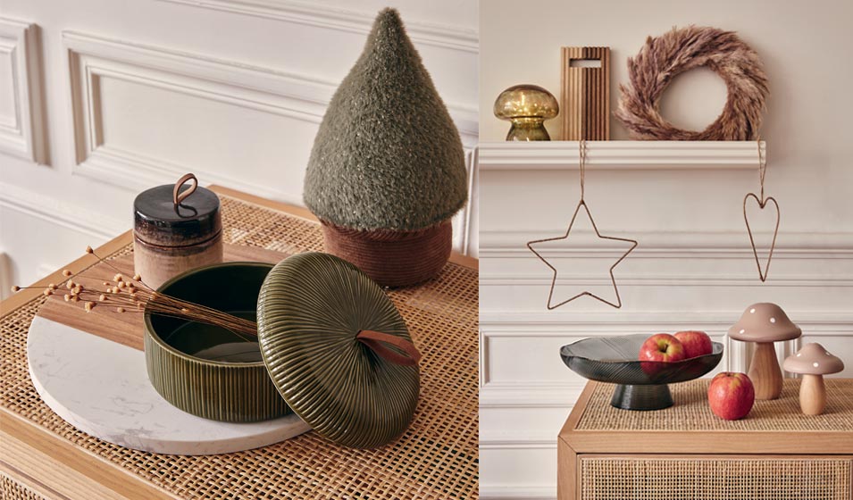 5 idées de déco d'automne pour une ambiance chaleureuse à la maison ...