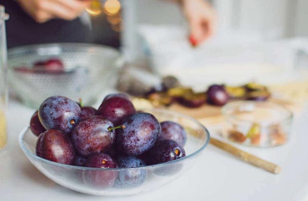 Variétés, recettes, vertus : tout savoir sur les prunes - Jardiland