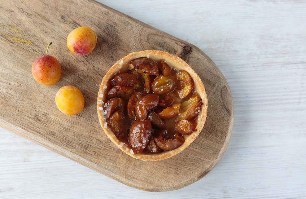 Variétés, recettes, vertus : tout savoir sur les prunes - Jardiland