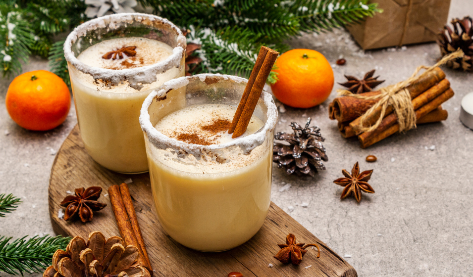 Las 5 bebidas calientes más cool para invierno - Jardiland