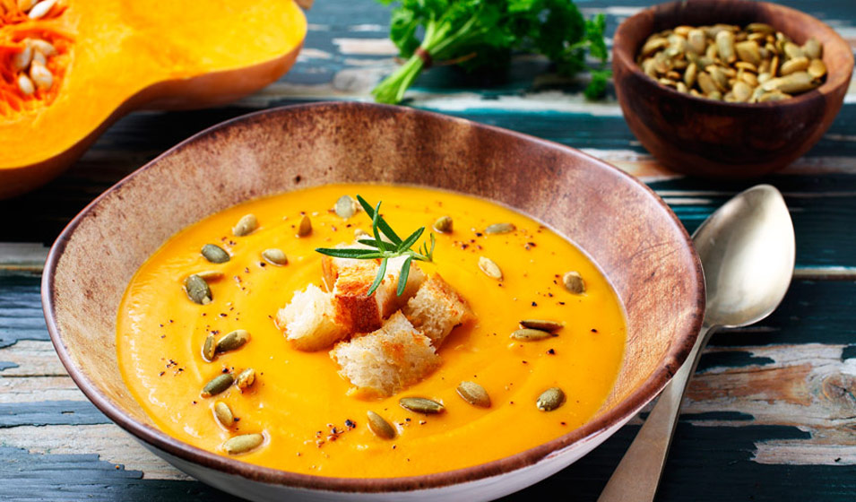 Potiron : variétés, plantation, culture et dégustation - Jardiland