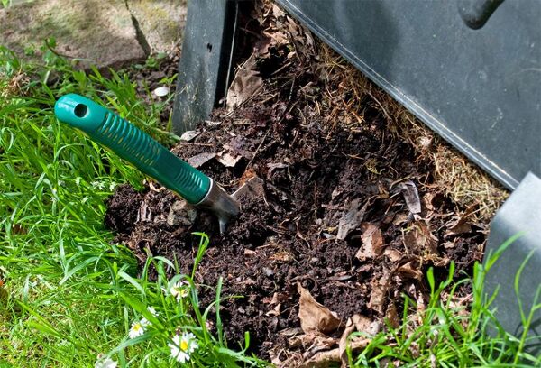 Que vaut mon compost ? - Gamm vert