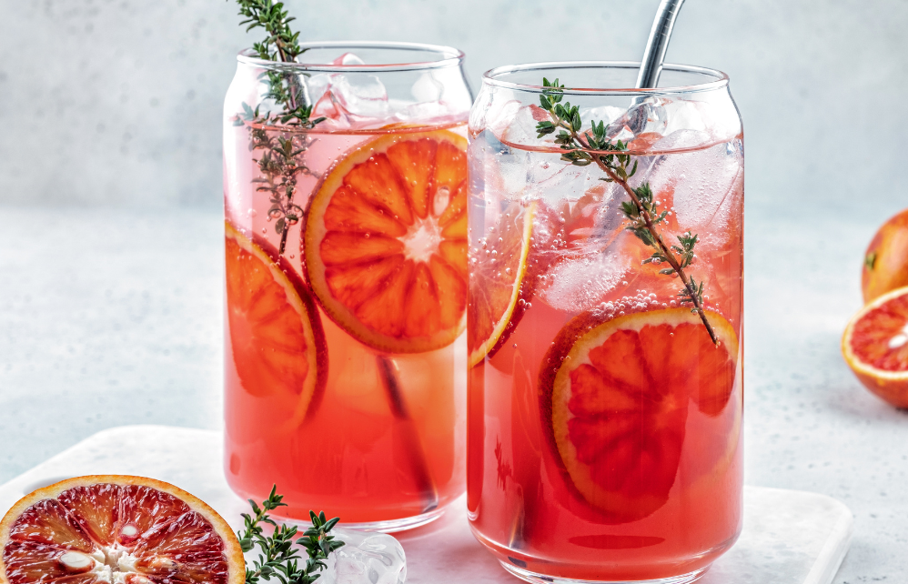 5 recettes rafraîchissantes de mocktails - Jardiland