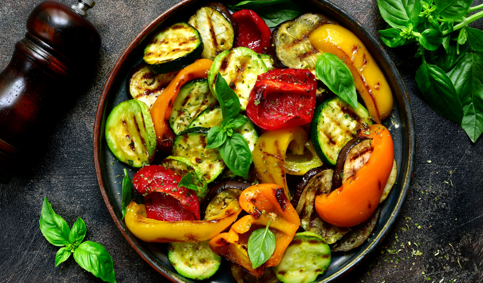 ¿Cómo plantar verduras al sol en el huerto? - Jardiland