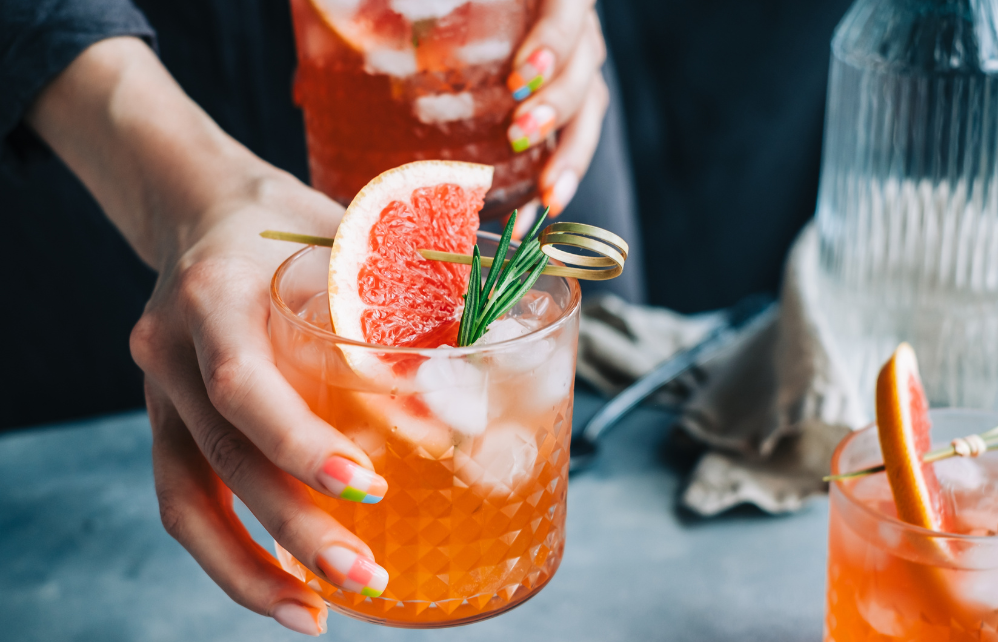 5 recettes rafraîchissantes de mocktails - Jardiland