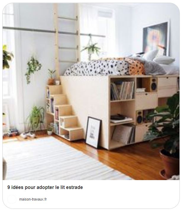 6 idées déco pour faire entrer le bois chez soi - Jardiland