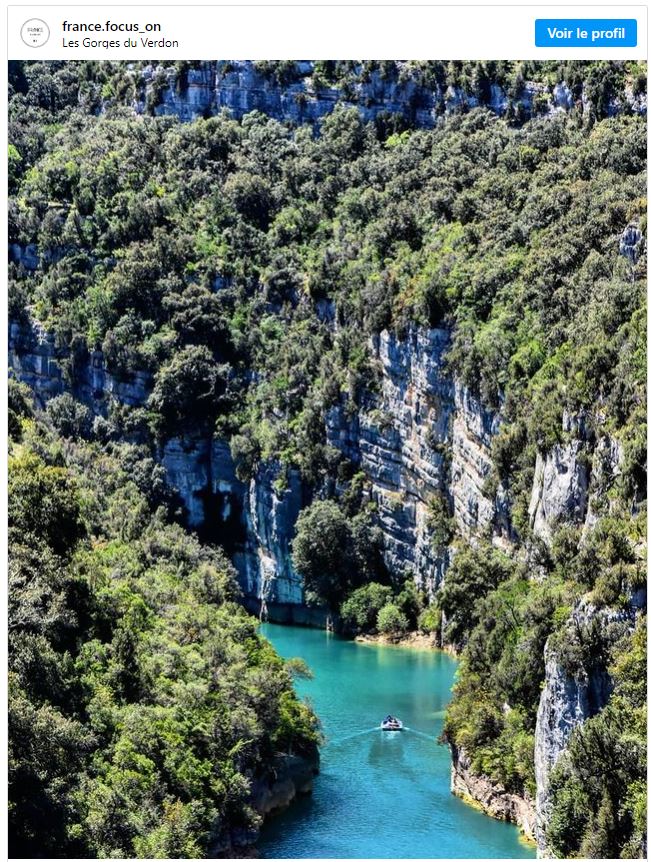 Zoom sur la région PACA - Jardiland