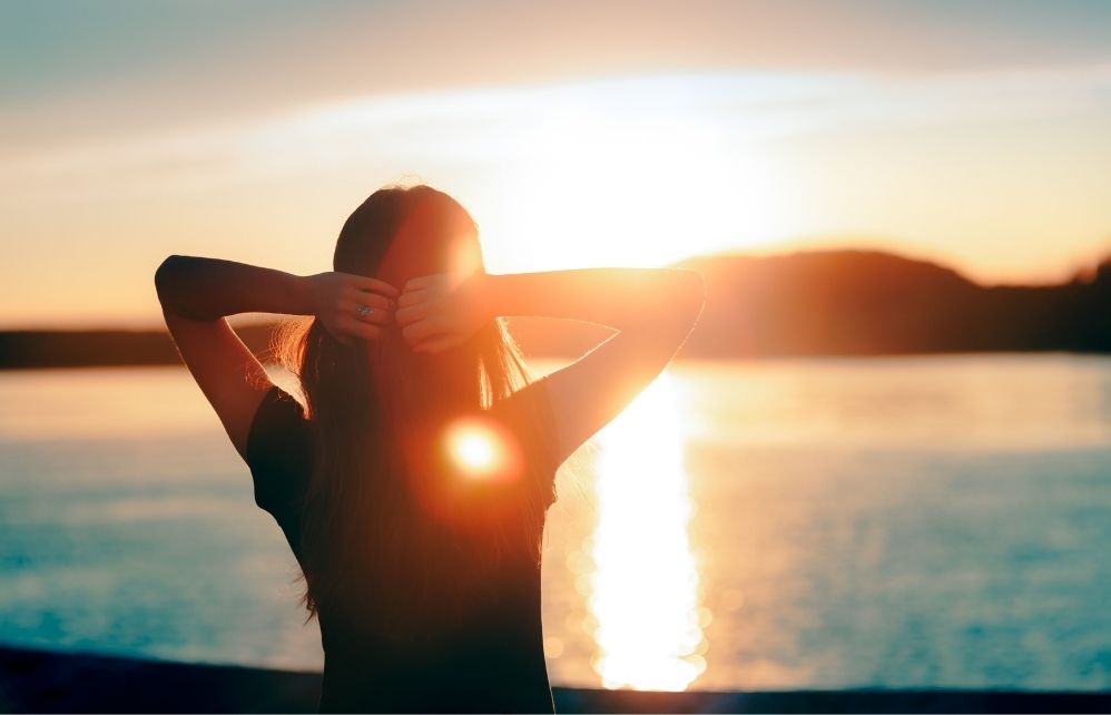 4 astuces pour profiter du soleil avec sérénité - Jardiland