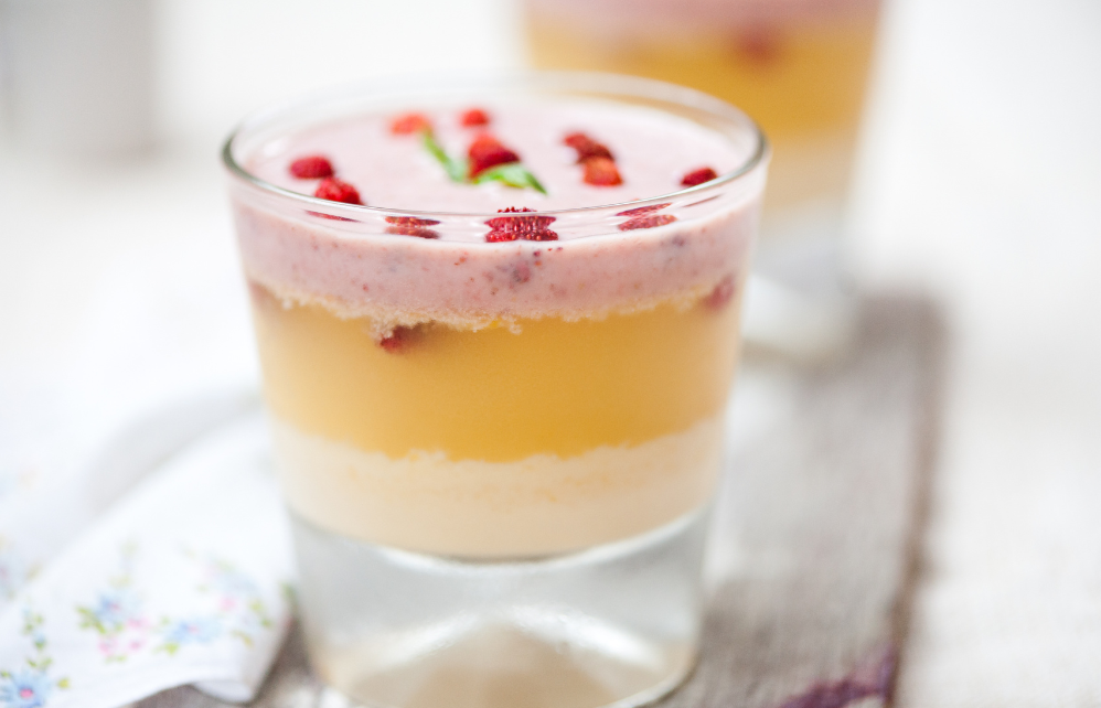 6 recettes de desserts sans cuisson - Jardiland