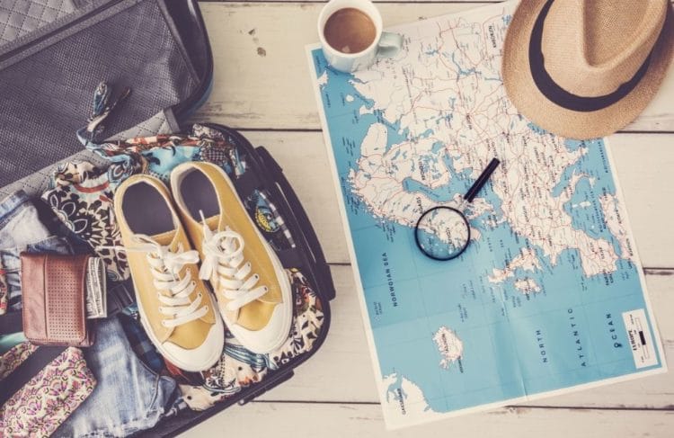 Comment profiter à fond de ses escapades ? - Jardiland