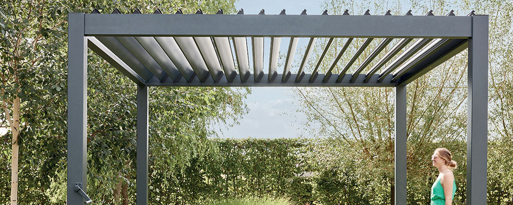 Créez un espace ombragé et agréable avec Jardiland - Jardiland